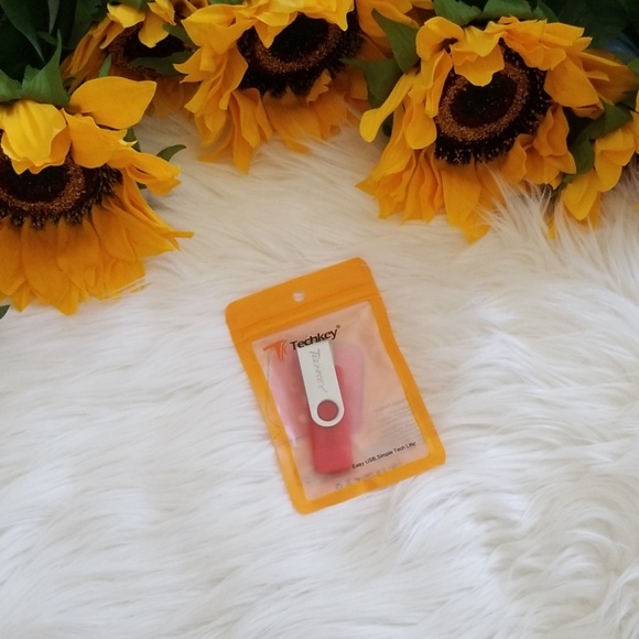 Techkey | Office | Techkey Usb Mb | Poshmark